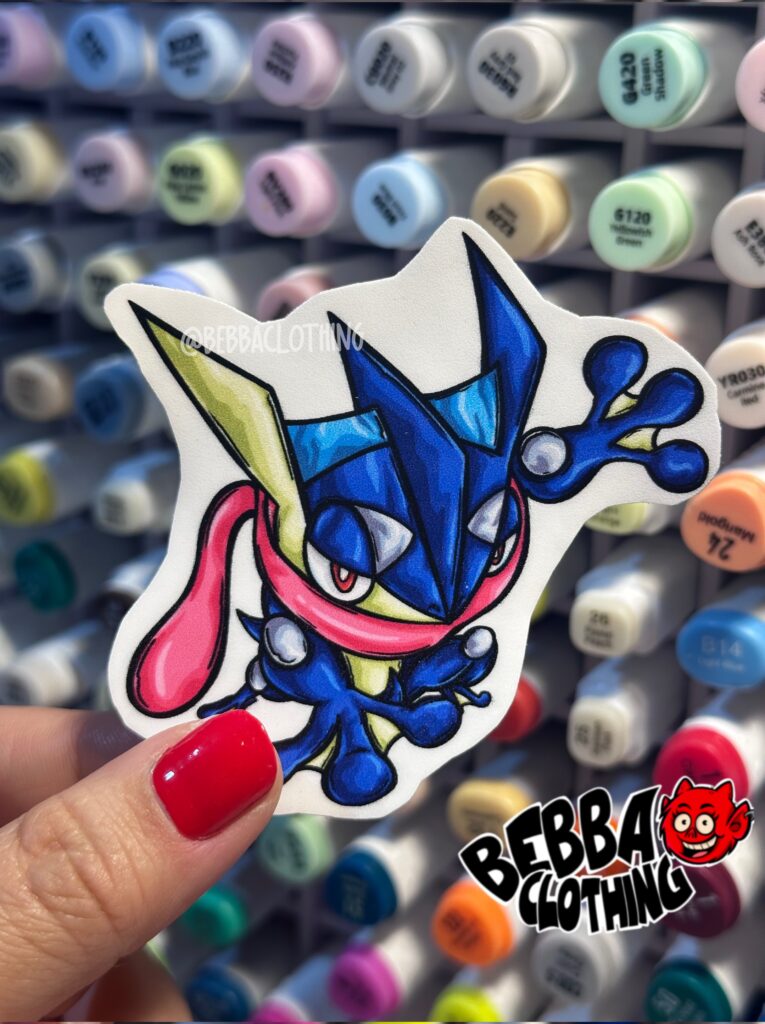 GRENINJA – bebba.com.co